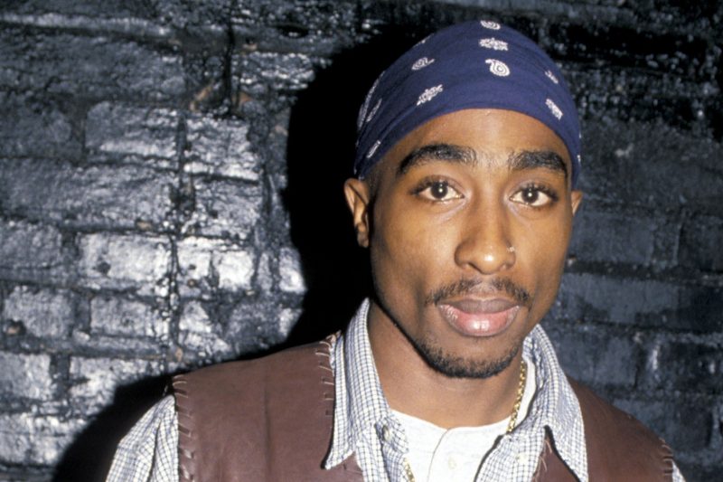 SUPREME TEASES UPCOMING SEASON WITH TUPAC SHAKUR HOLOGRAM